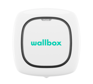 Pulsar Plus Product Overview - Wallbox Academy