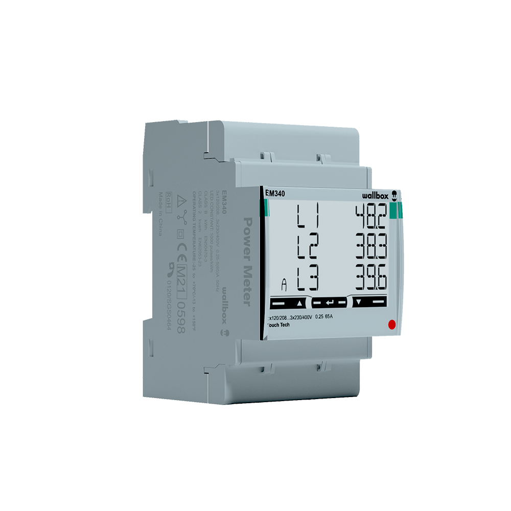 Accessories - Wallbox Help Center