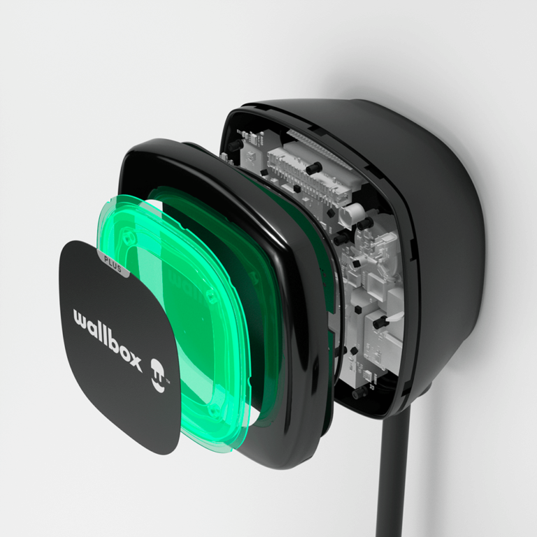 Pulsar Plus - Wallbox Help Center