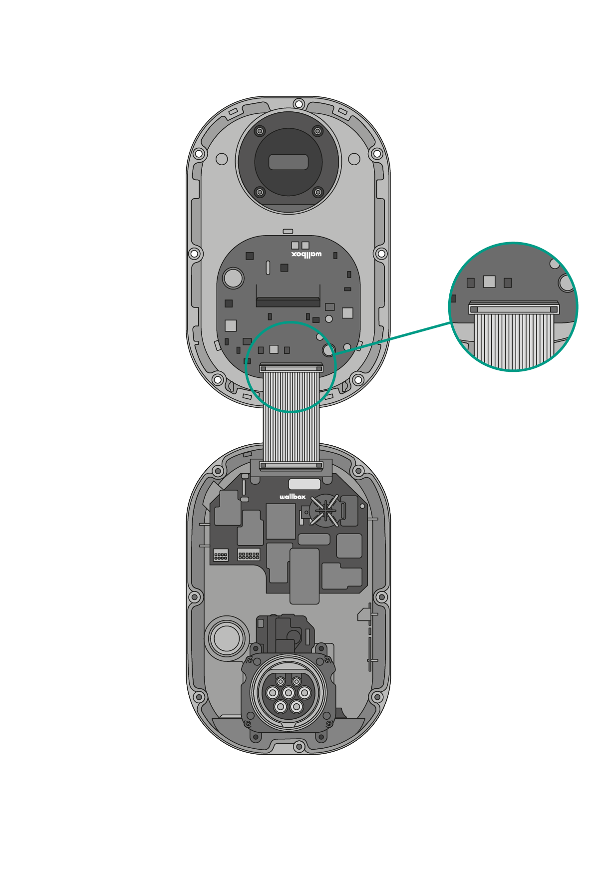 Pulsar Max/Pulsar Pro - Online-Installationsanleitung - Wallbox Help Center