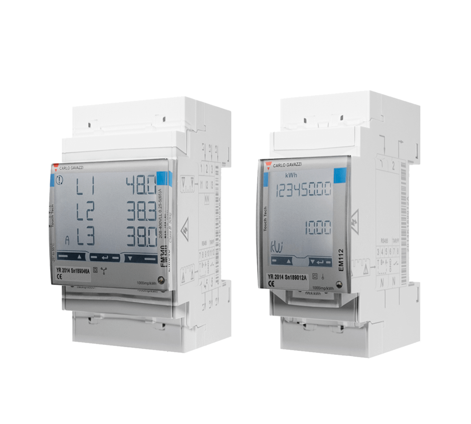 MID Accessory Overview - Wallbox Help Center