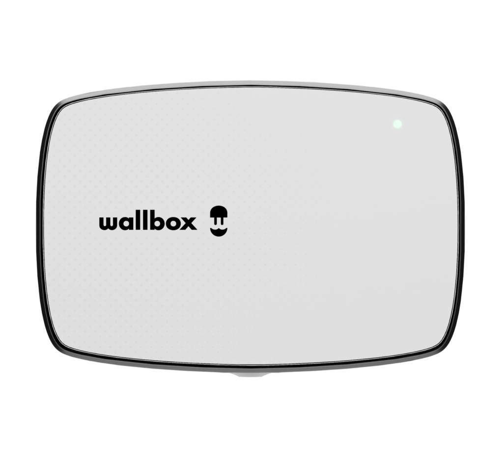 Commander 2S - Product Overview - Wallbox Help Center