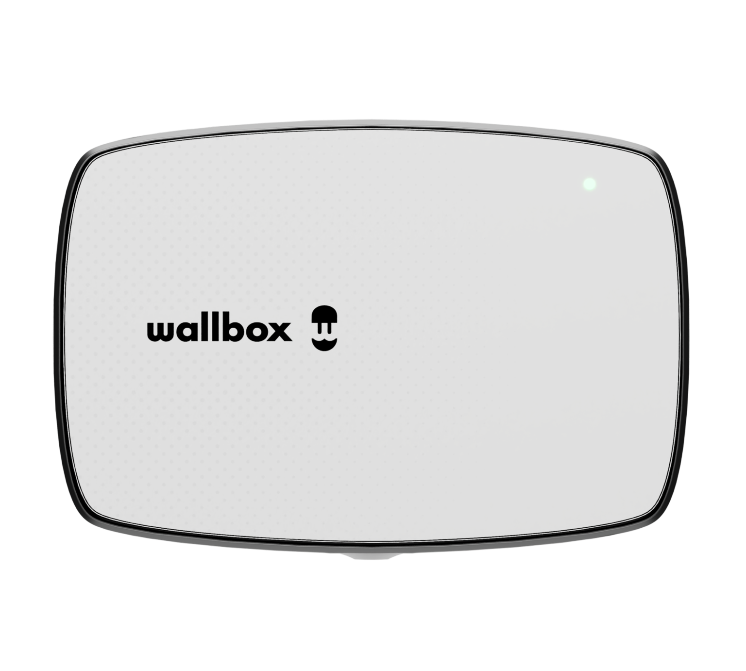 Commander 2S - Product Overview - Wallbox Help Center