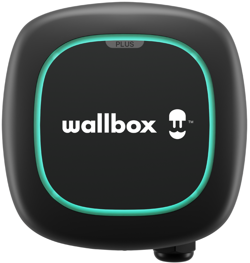 パルサー・プラス製品概要 (Pulsar Plus Overview) - Wallbox Help Center