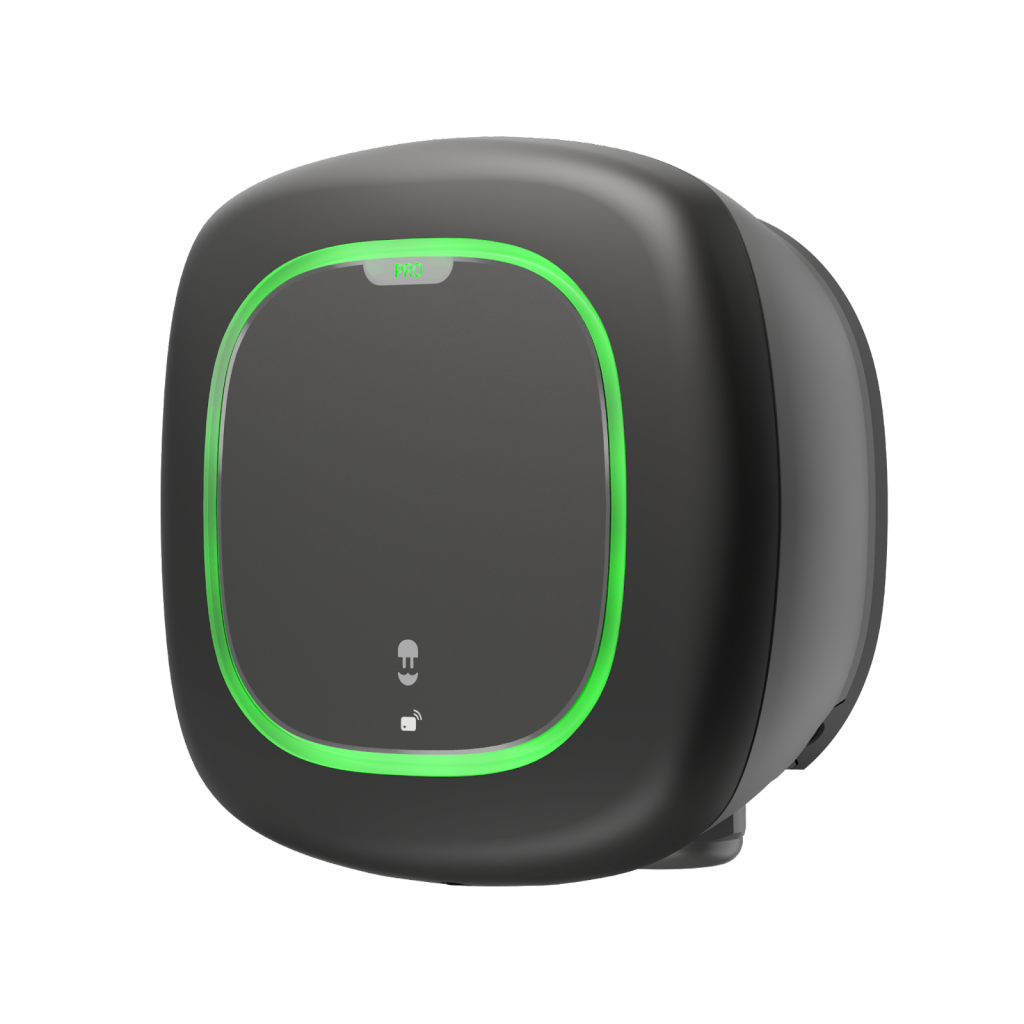 Pulsar Pro - Product Overview - Wallbox Help Center