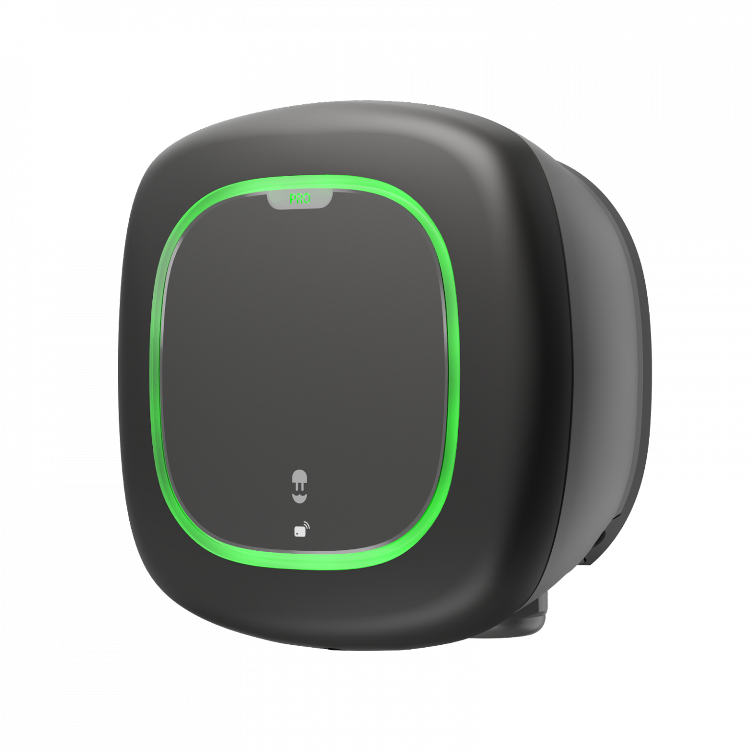 Pulsar Pro - Product Overview - Wallbox Help Center