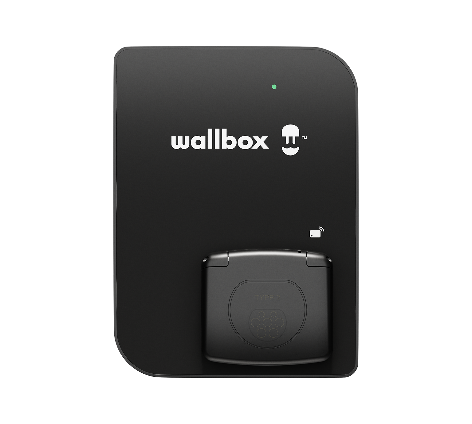 Copper SB - Product Overview - Wallbox Help Center
