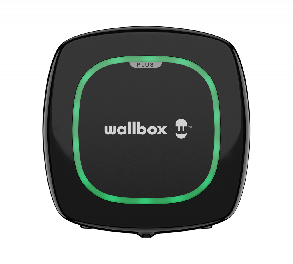Pulsar Plus - Product Overview - Wallbox Help Center