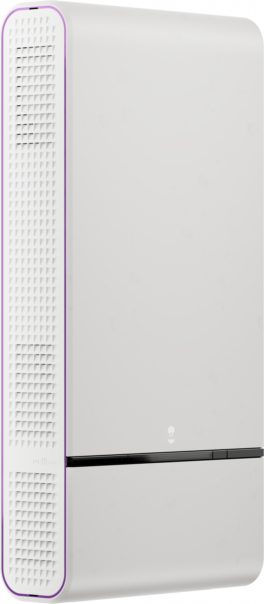 Quasar 2 - Product Overview - Wallbox Help Center