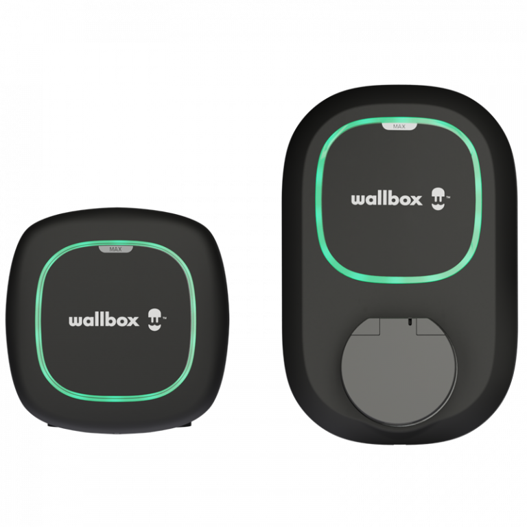 Pulsar Max - Products Overview - Wallbox Help Center