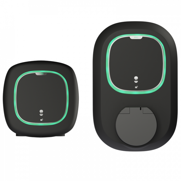 Pulsar Pro - Producten Overzicht - Wallbox Help Center