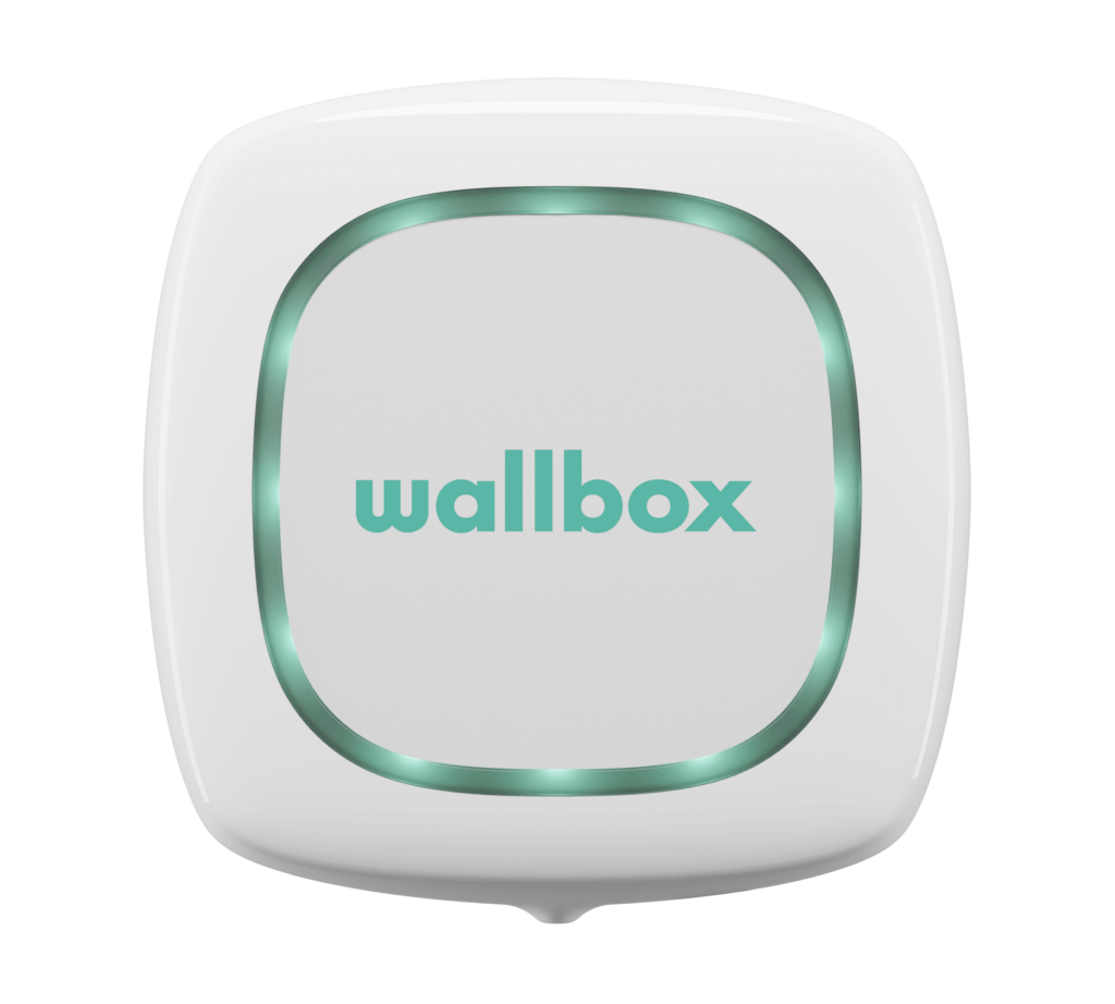 Pulsar - Product Overview - Wallbox Help Center